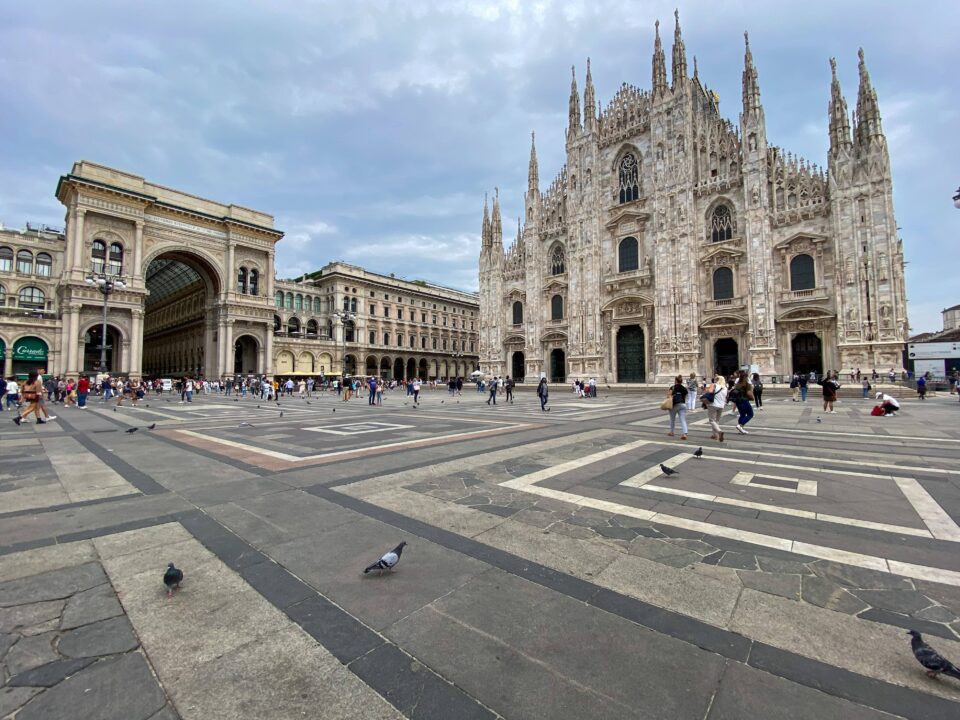 16 Best Places to Visit in Milan right now | Italia Like A Local