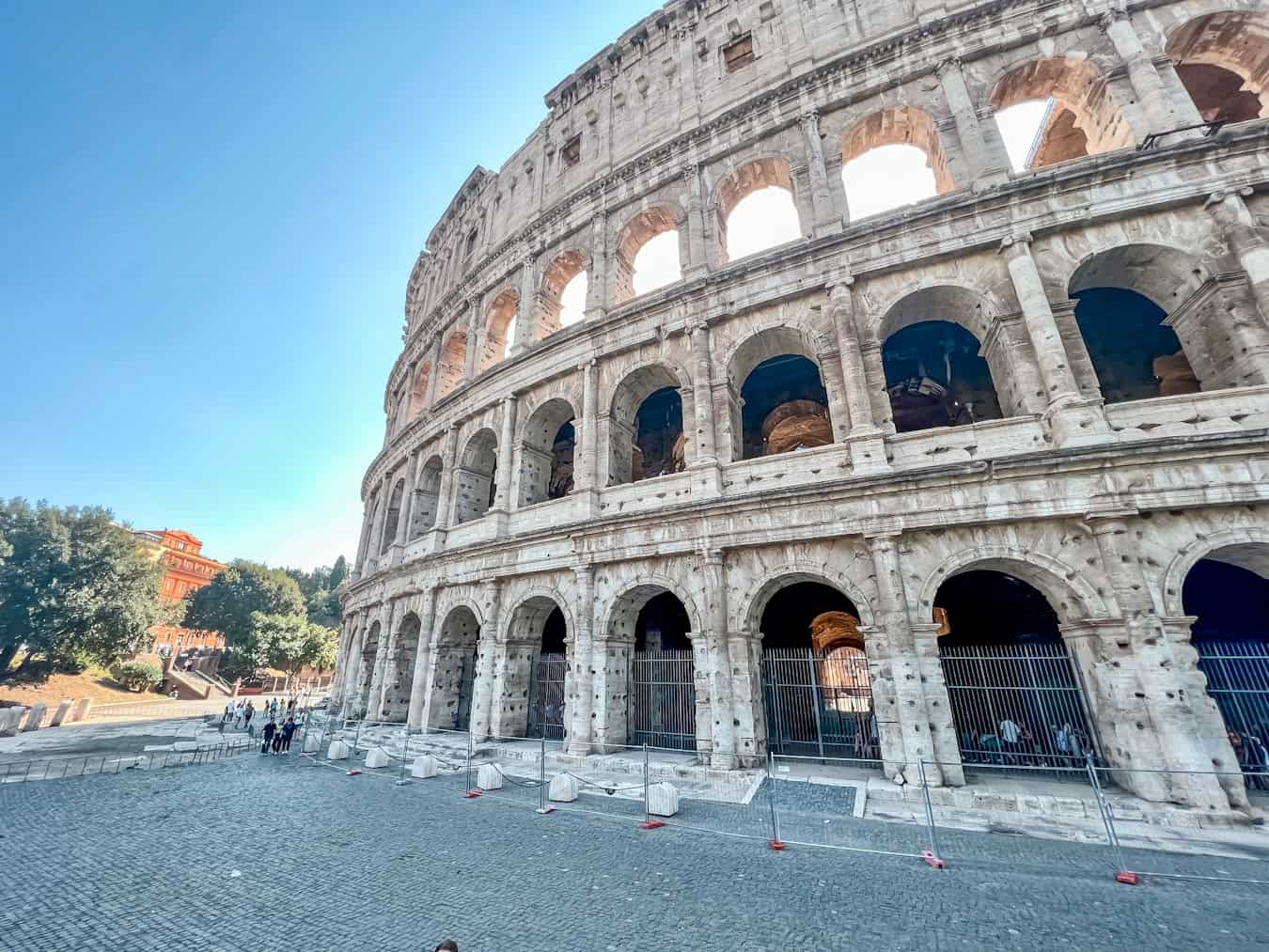 Rome Jubilee 2025: How to Plan the Perfect Trip | Italia Like A Local